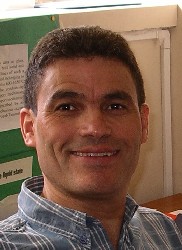 Mohammed Malki | CEMHTI CNRS UPR3079 Orléans France